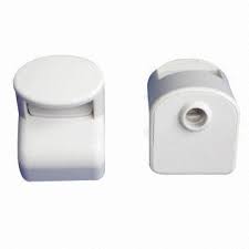 AM Thick Frame Optical Tags - 100 Bulk Pack + 2 Screwdriver Detachers